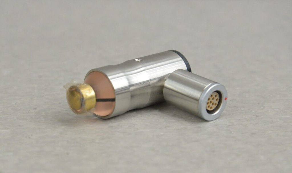 A/F Olympus Staveley Sonic Bondmaster Deluxe B/M Probe Kit 9317814 ...