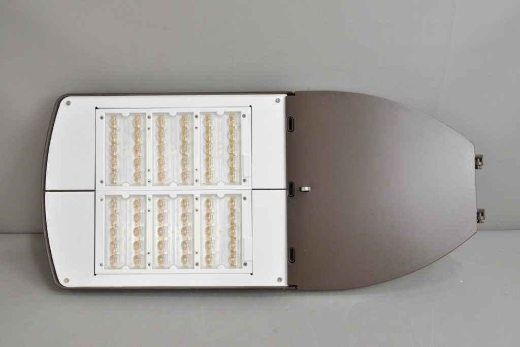 American Electric Lighting ATB2 Autobahn Cobra Head Roadway LED Light ...