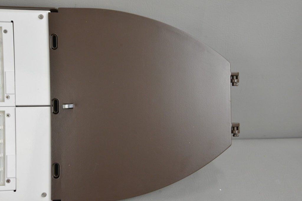 American Electric Lighting ATB2 Autobahn Cobra Head Roadway LED Light ...