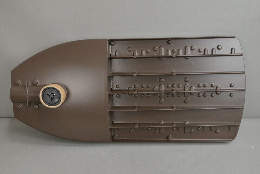 American Electric Lighting ATB2 Autobahn Cobra Head Roadway LED Light ...