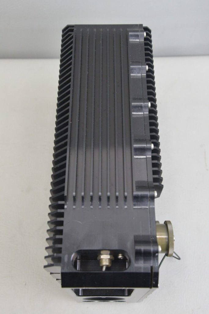 Analytic Systems VMC800 24-33 VDC Vehicle Mounted Battery Charger 28V ...