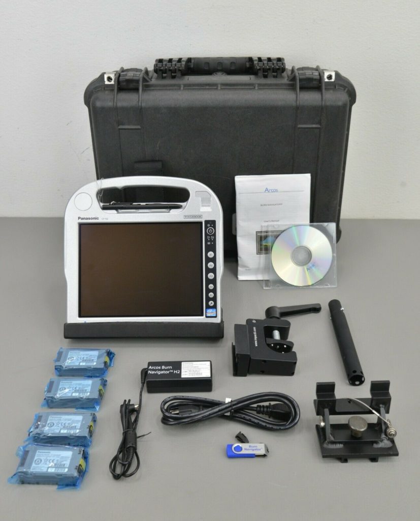 Burn Navigator – Rhino Trade LLC