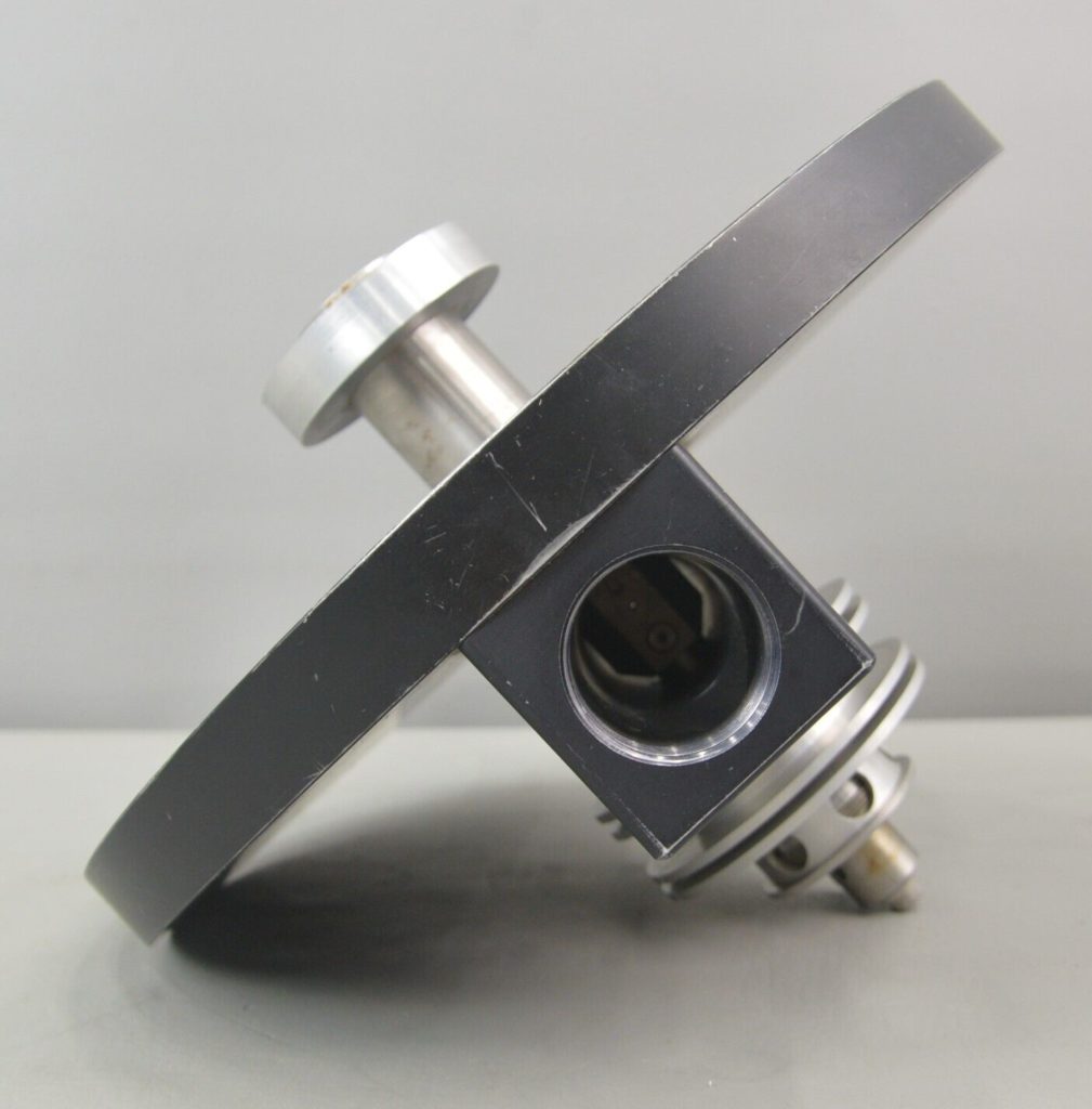 Beckman JE-6B 6000 RPM Centrifuge Rotor Elutriation System – Rhino ...