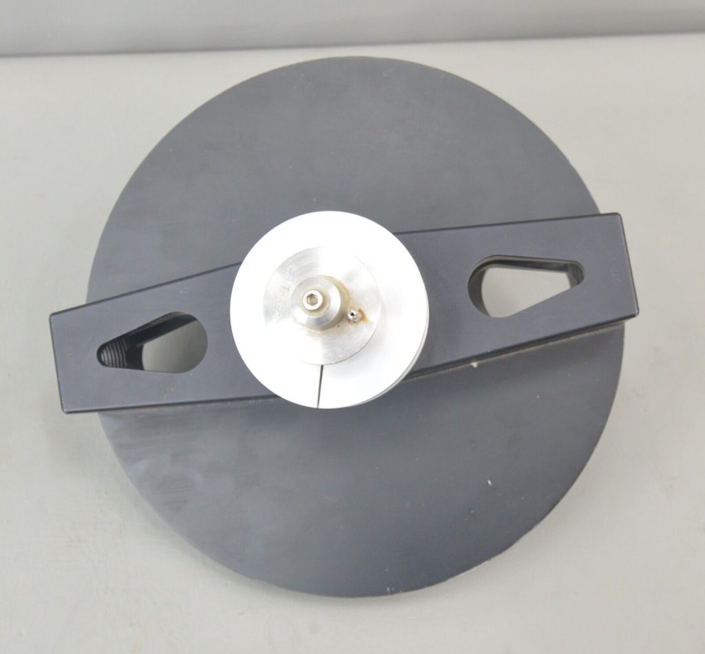 Beckman JE-6B 6000 RPM Centrifuge Rotor Elutriation System – Rhino ...