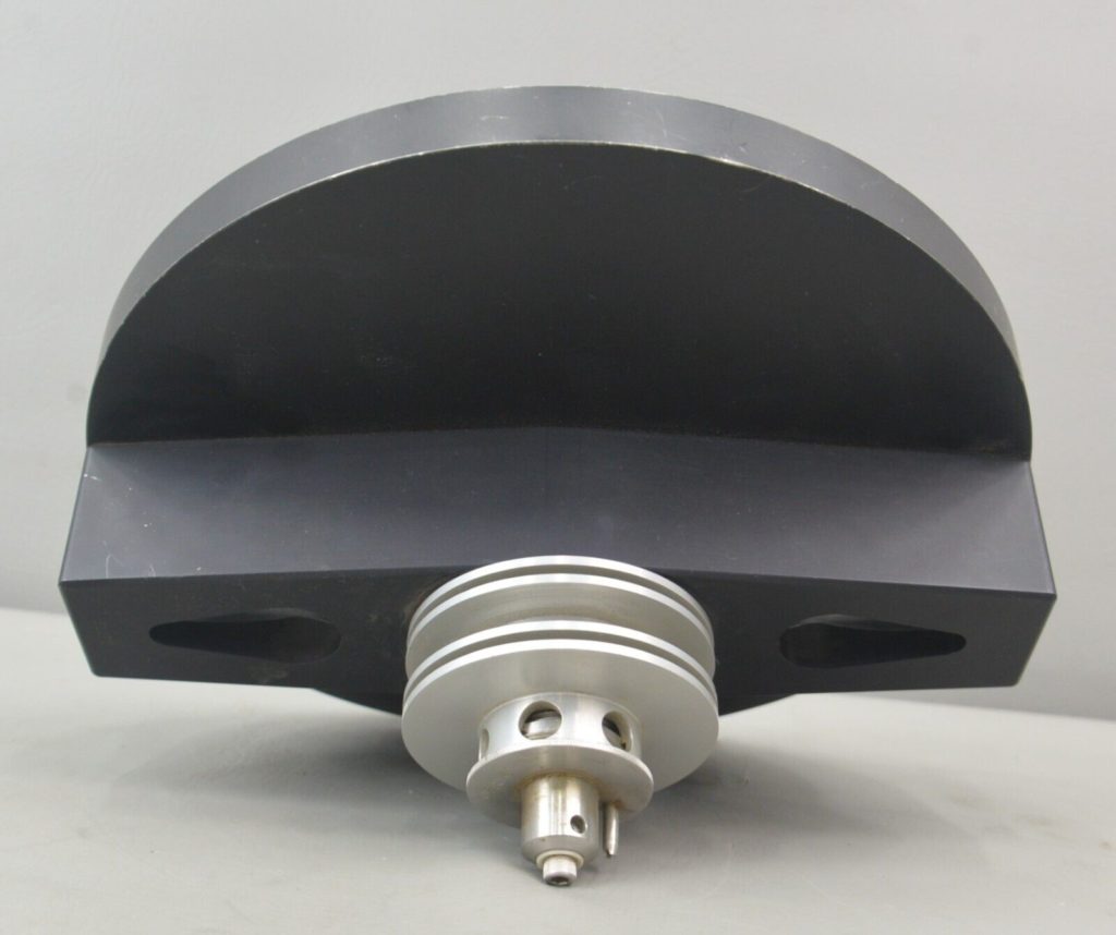 Beckman JE-6B 6000 RPM Centrifuge Rotor Elutriation System – Rhino ...