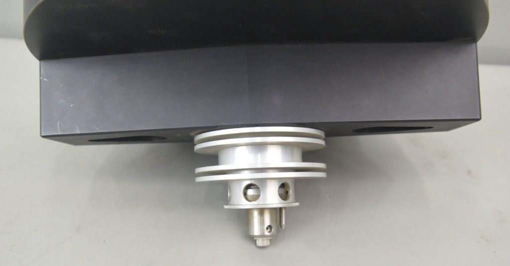 Beckman JE-6B 6000 RPM Centrifuge Rotor Elutriation System – Rhino ...