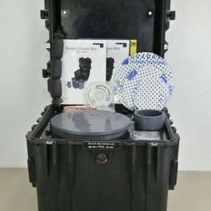 Black Ice Tools PBF-1 Portable Bearing Freezer System (21702) – Rhino ...