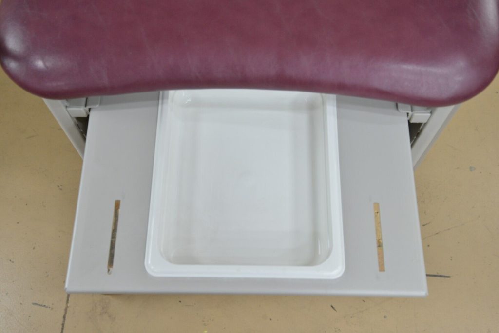 Brewer Company 6500 Access High-Low Exam Table – Rhino Trade LLC