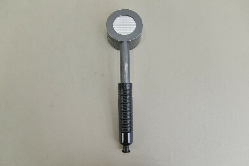 Canberra NRC ADM300 Multi-Function Survey Meter Geiger Counter Radiac ...