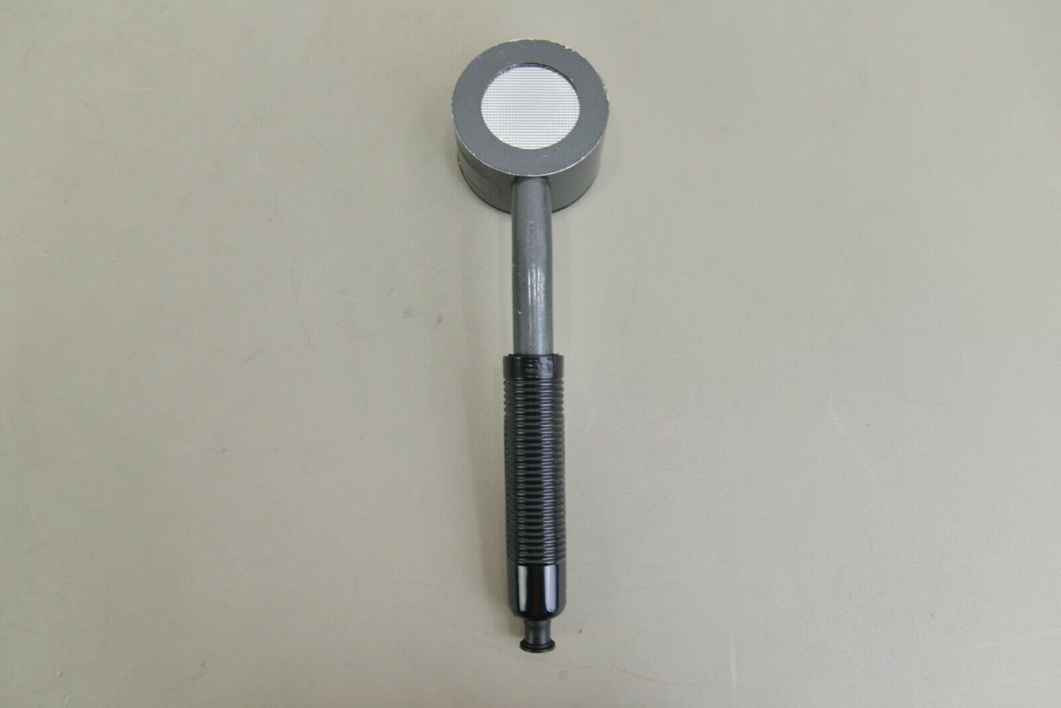 Canberra NRC ADM300 Multi-Function Survey Meter Geiger Counter Radiac ...