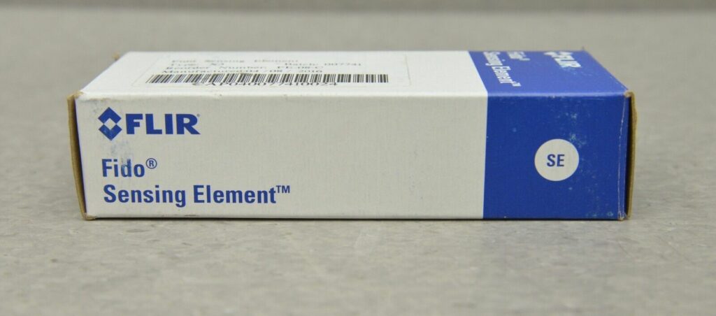Case of 10 FLIR Fido X3 Sensing Element FE-08-C – Rhino Trade LLC