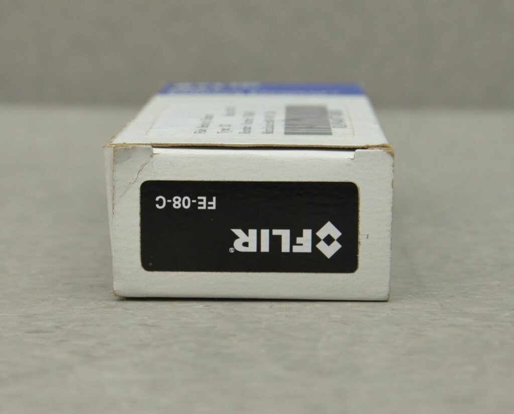 Case of 10 FLIR Fido X3 Sensing Element FE-08-C – Rhino Trade LLC