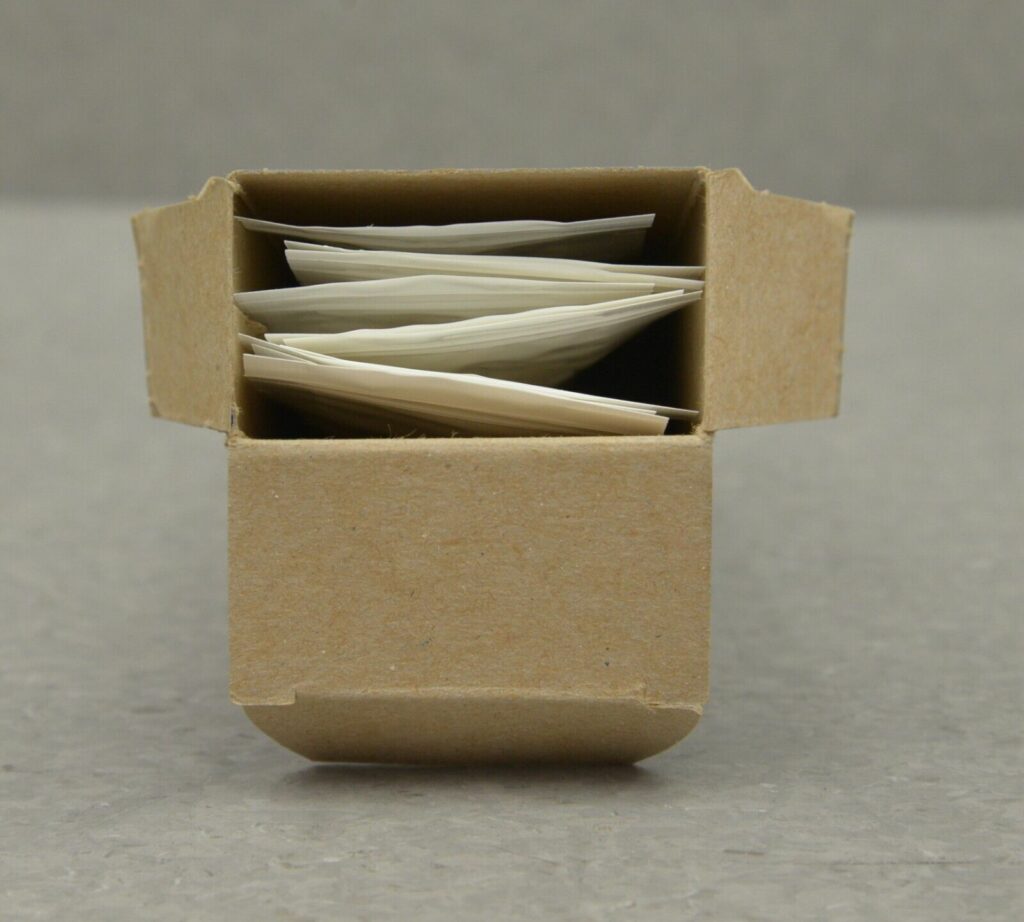 Case of 10 FLIR Fido X3 Sensing Element FE-08-C – Rhino Trade LLC