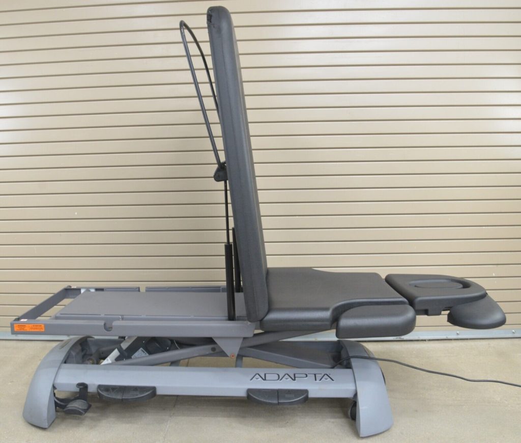Chattanooga Adapta Summit 7 3321 Physical Therapy Table – Rhino Trade LLC