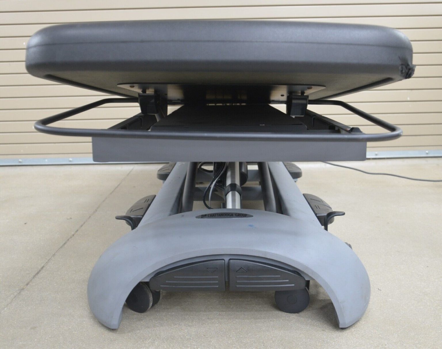 Chattanooga Adapta Summit 7 3321 Physical Therapy Table – Rhino Trade LLC