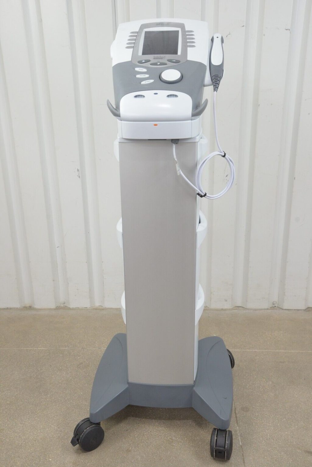 Chattanooga Group 2760 Legend XT Therapy Unit – Rhino Trade LLC