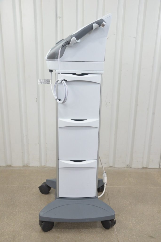 Chattanooga Group 2760 Legend XT Therapy Unit – Rhino Trade LLC