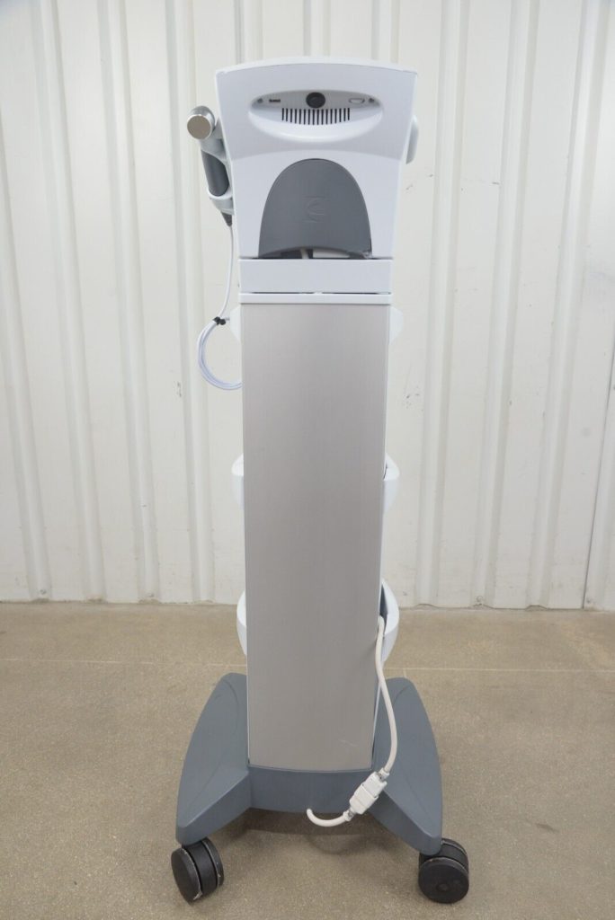 Chattanooga Group 2760 Legend XT Therapy Unit – Rhino Trade LLC