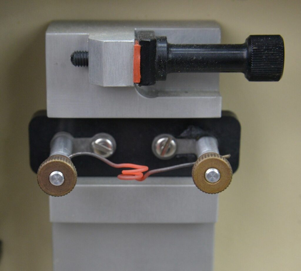 David Kopf Instruments 720 Vertical Pipette Puller – Rhino Trade LLC