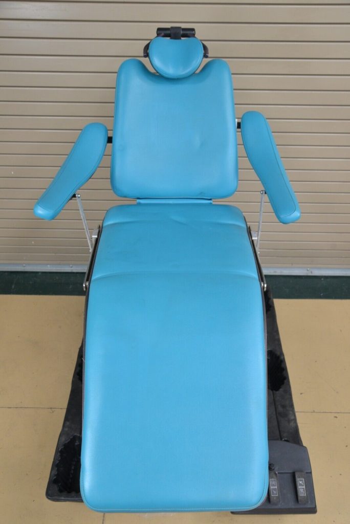 Dexta MK25X/ 604-14 Oral Surgery Procedure Chair – Rhino Trade LLC