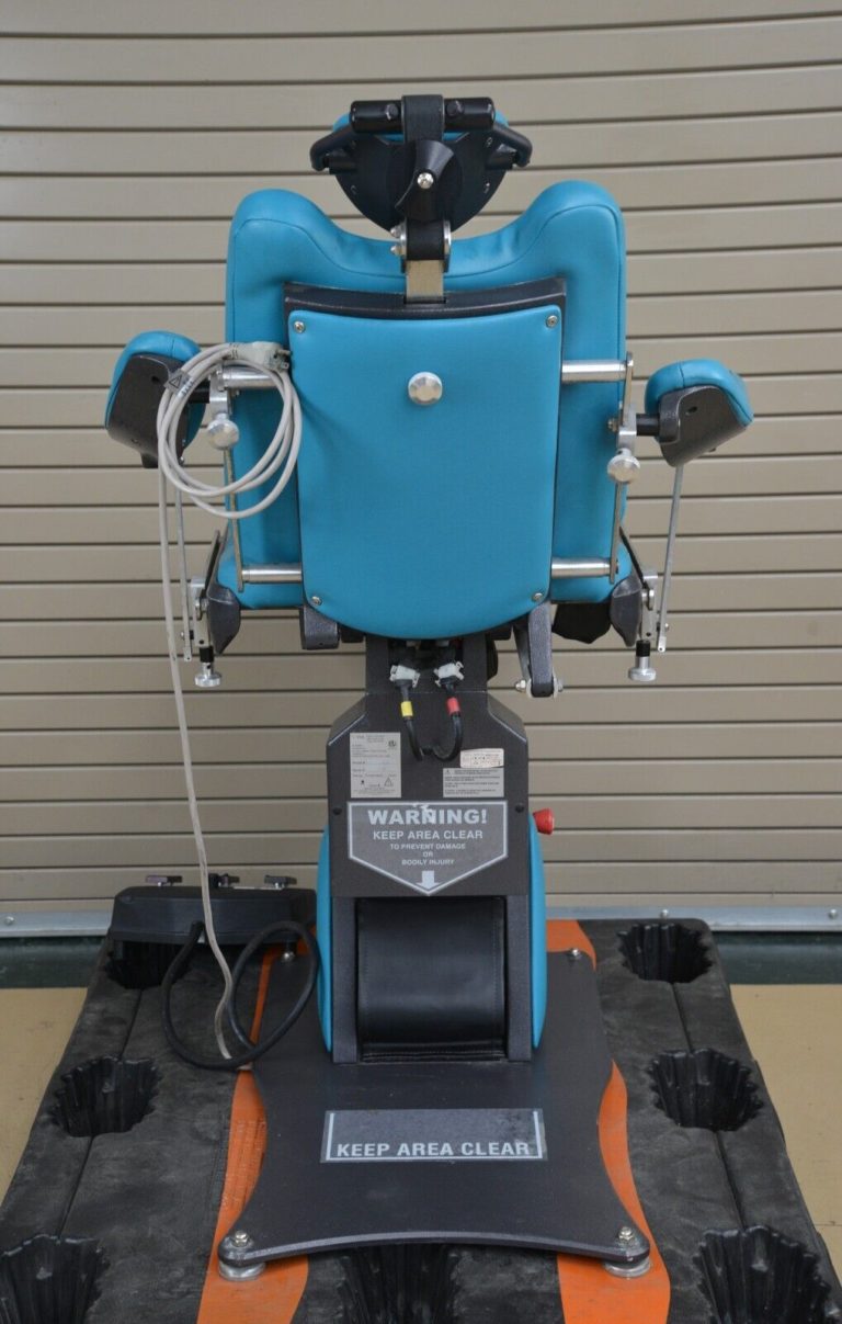 Dexta MK25X/ 604-14 Oral Surgery Procedure Chair – Rhino Trade LLC