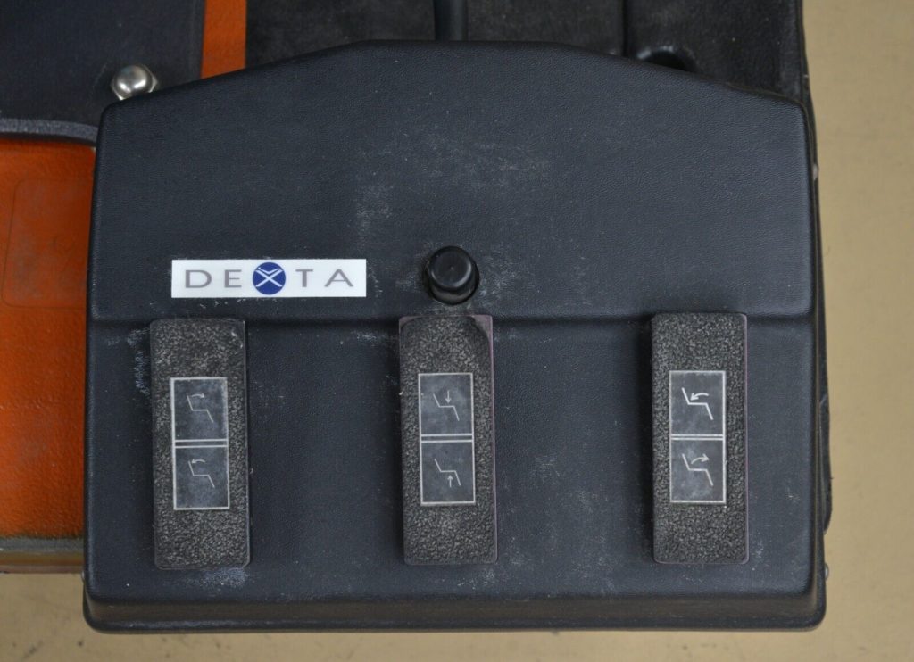 Dexta MK25X/ 604-14 Oral Surgery Procedure Chair – Rhino Trade LLC