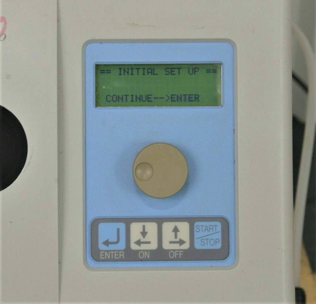 Eiken Chemical OC-Auto Micro80 Analyzer PolyMedCo – Rhino Trade LLC