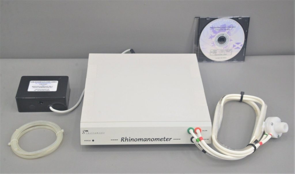 GM Instruments – Rhino Trade LLC