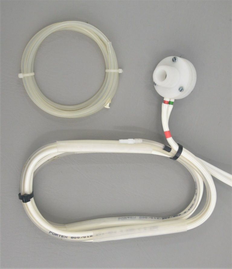 GM Instruments NR6 Rhinomanometer Anterior/Posterior Rhinomanometry ...