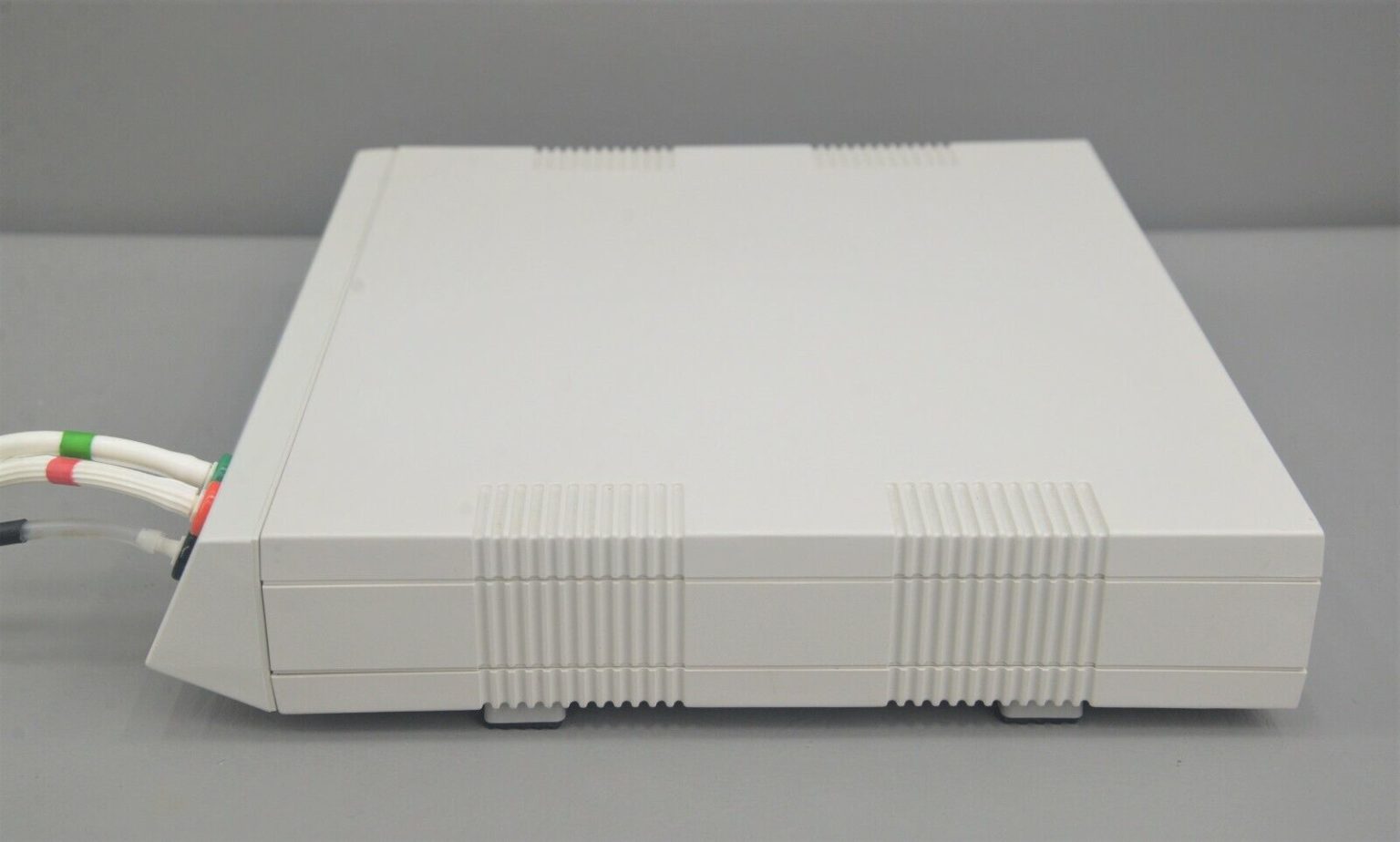 GM Instruments NR6 Rhinomanometer Anterior/Posterior Rhinomanometry ...