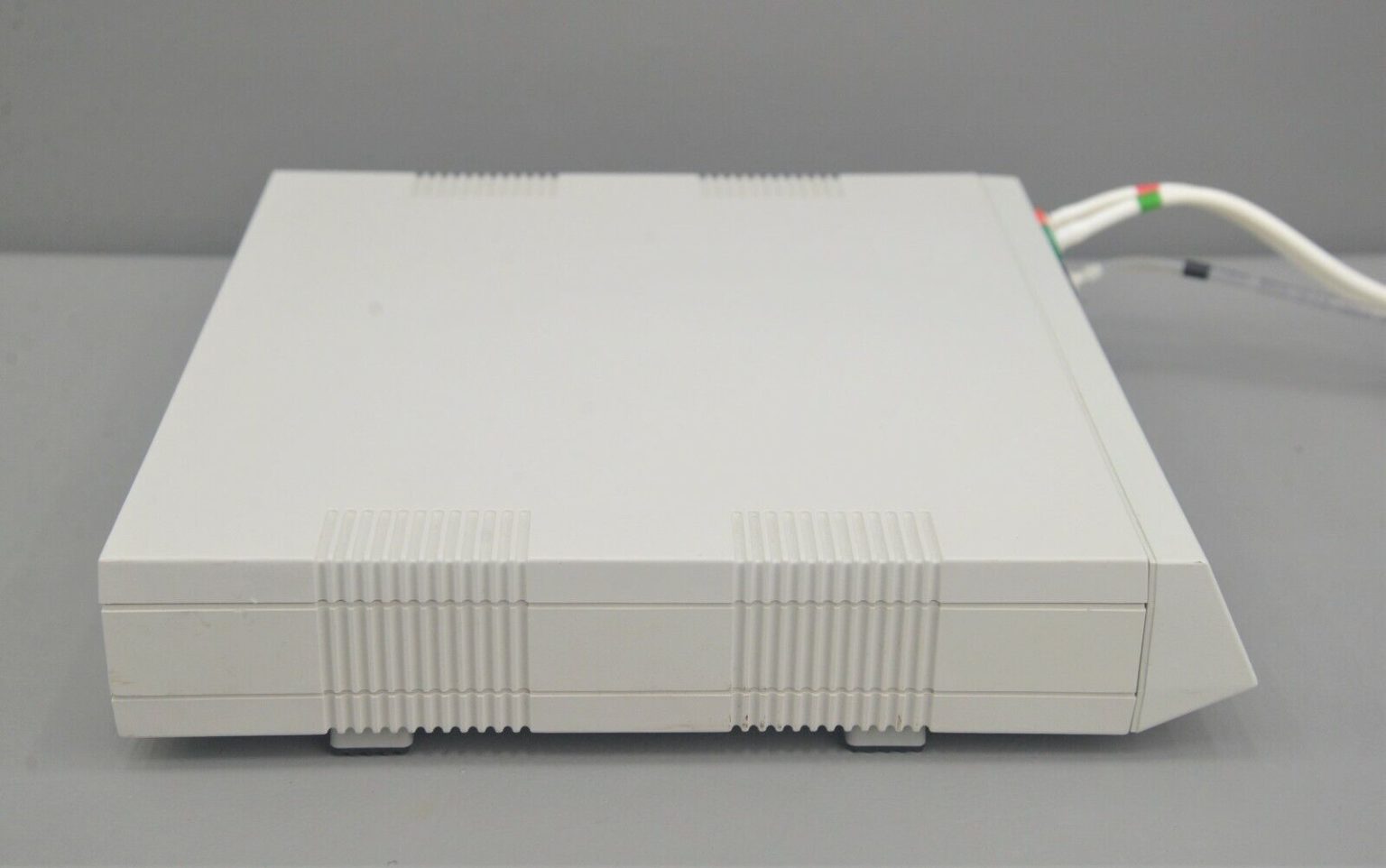 GM Instruments NR6 Rhinomanometer Anterior/Posterior Rhinomanometry ...