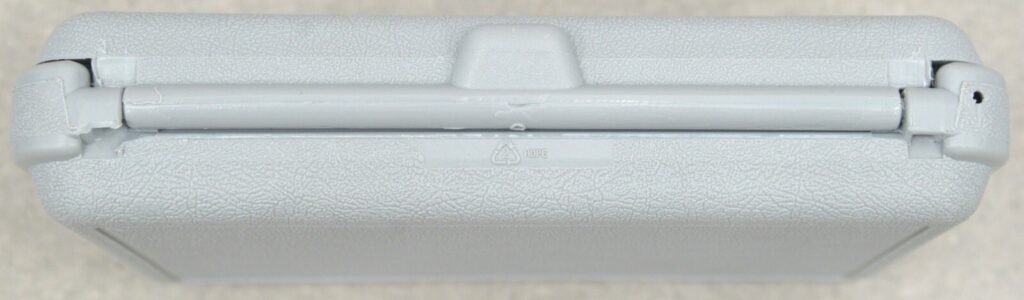 Geratherm DataTherm II KD-2300 W/ Belmont Buddy Lite & Zoll Power ...