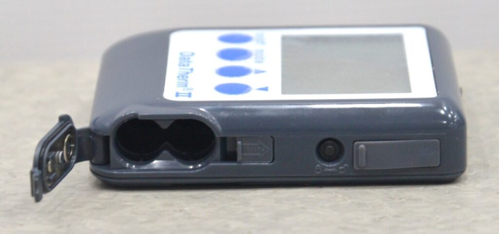 Geratherm DataTherm II KD-2300 Continuous Temperature Monitor – Rhino ...