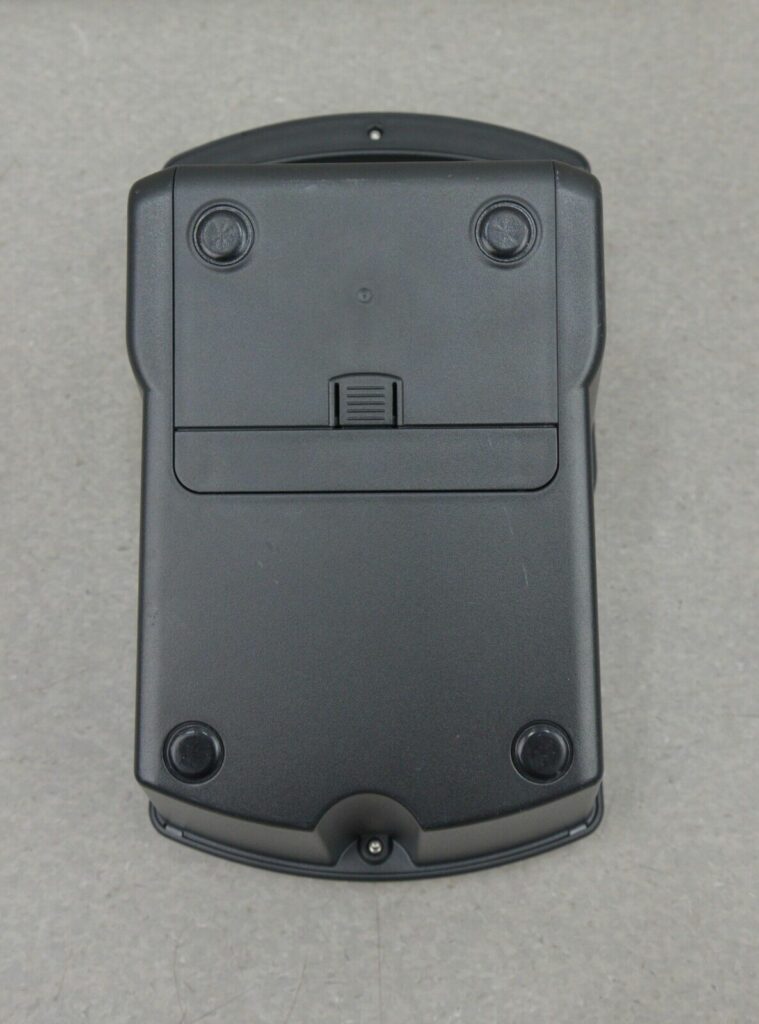 Hach DR/2400 Portable Spectrophotometer 59400-60 – Rhino Trade LLC