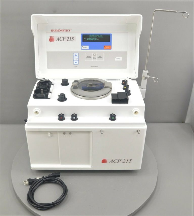 ACP 215 – Rhino Trade LLC