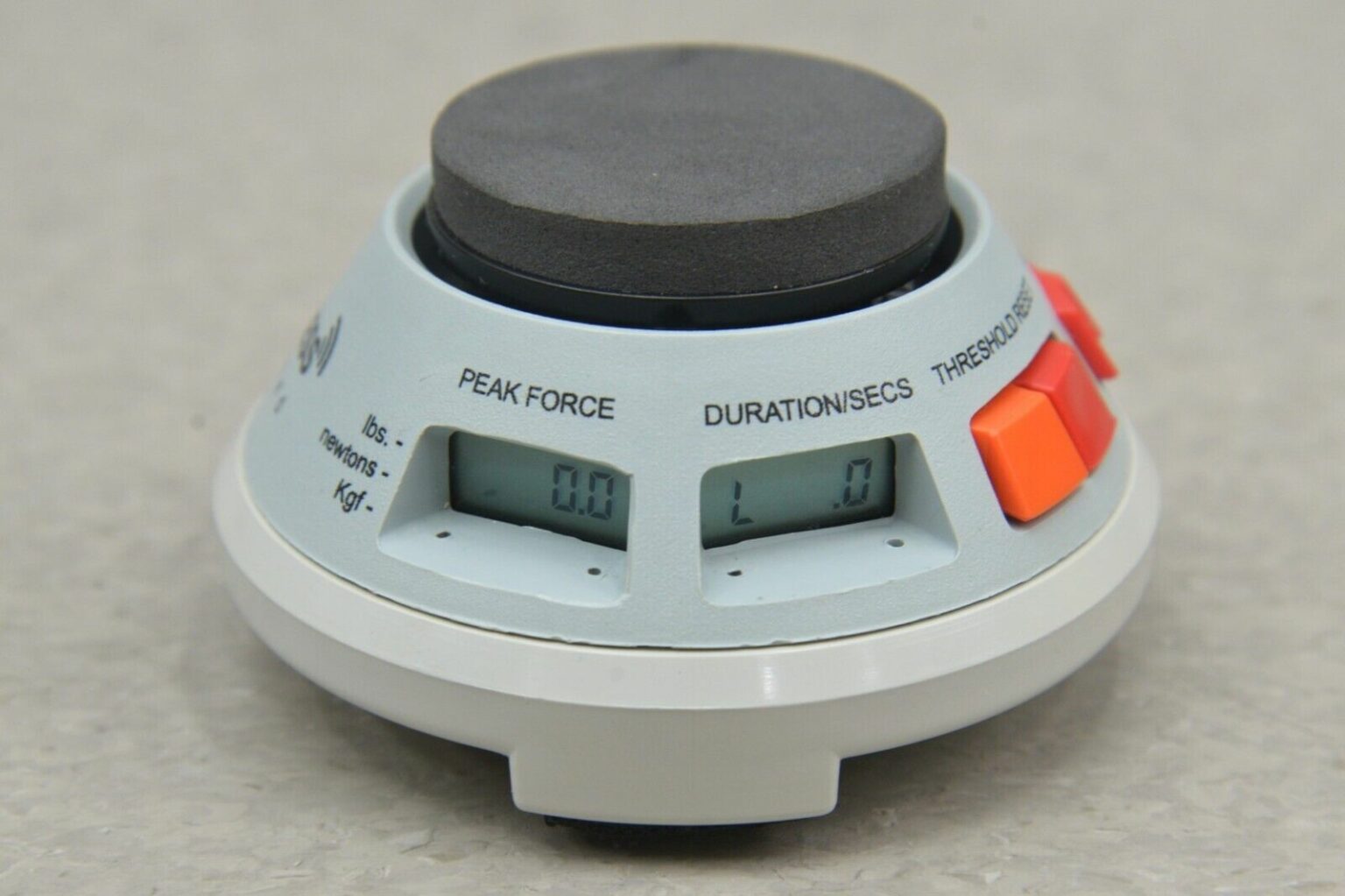 Hoggan Scientific MicroFET2 Wireless Muscle Testing Dynamometer w ...