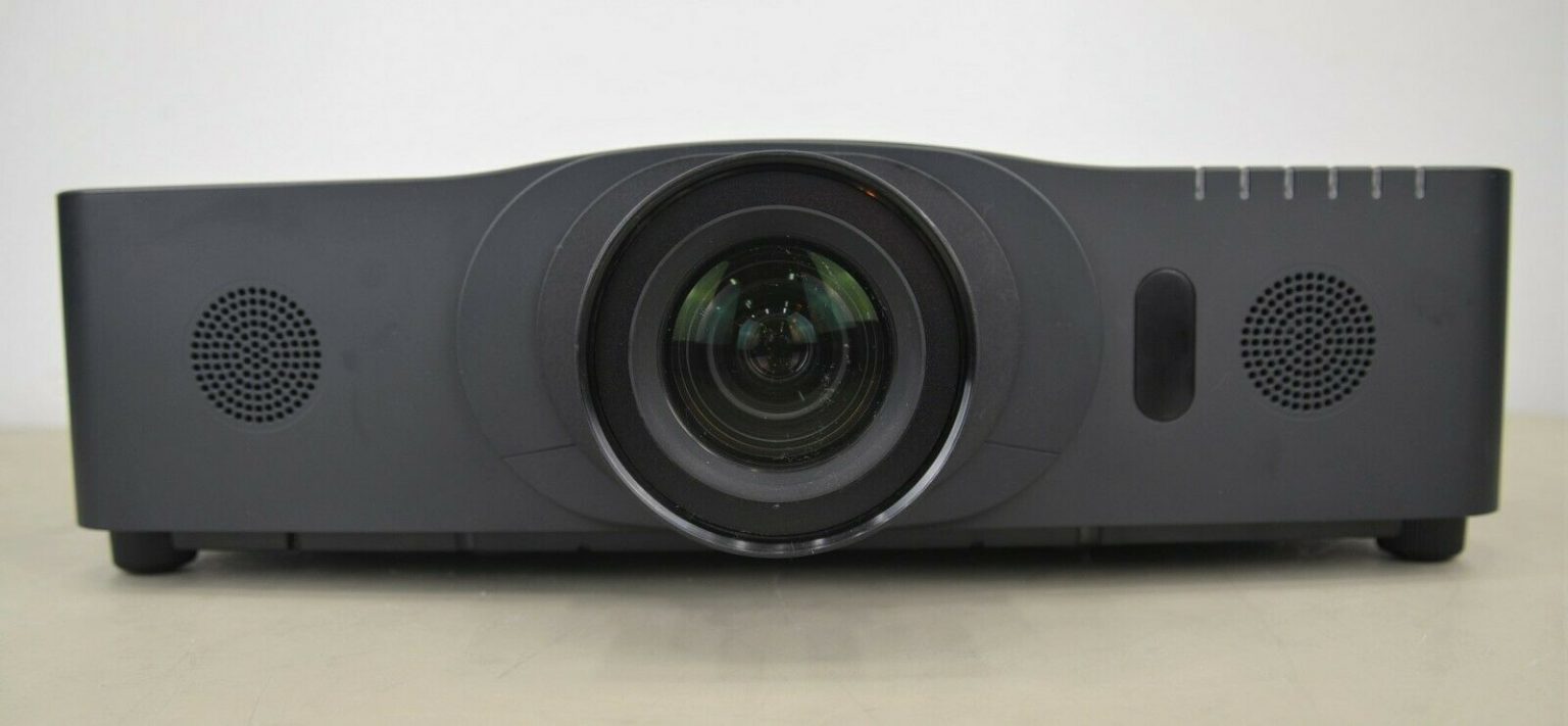 InFocus IN5142 Large Venue LCD Projector (21162) – Rhino Trade LLC