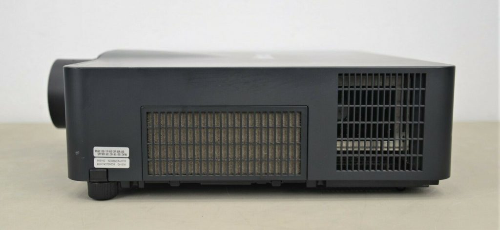 InFocus IN5142 Large Venue LCD Projector (21162) – Rhino Trade LLC