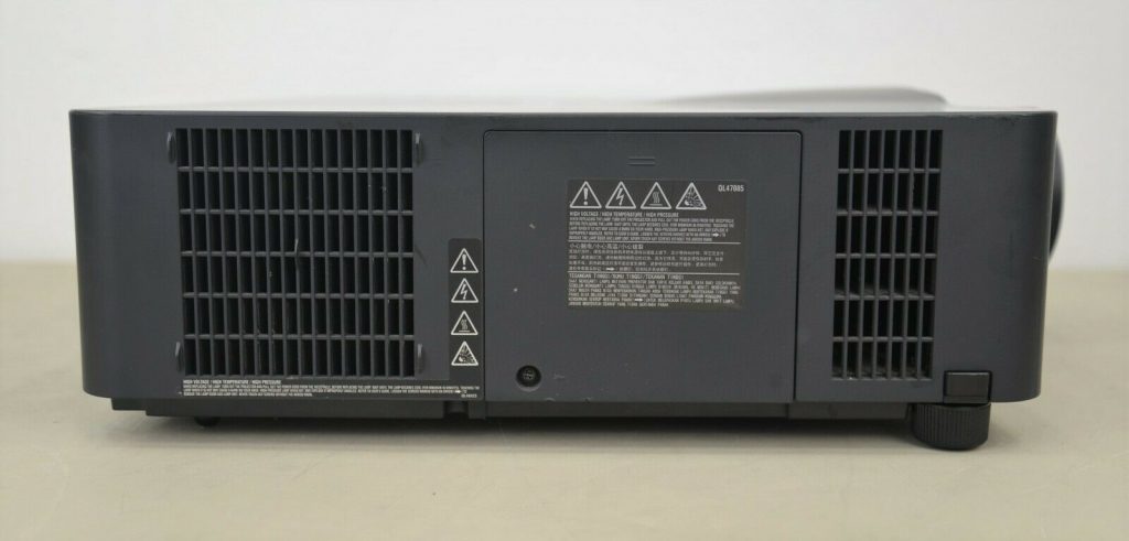 InFocus IN5142 Large Venue LCD Projector (21162) – Rhino Trade LLC