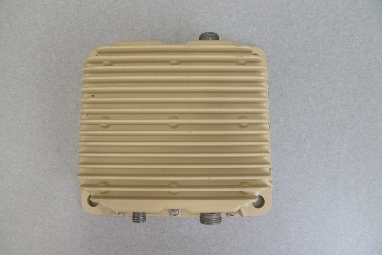 American Technology LRAD-300X Long Range Acoustic Device Set – Rhino ...