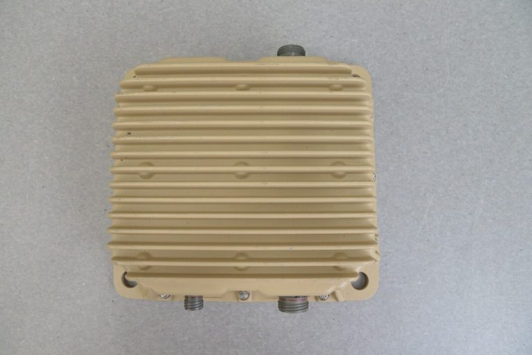 American Technology LRAD-300X Long Range Acoustic Device Set – Rhino ...