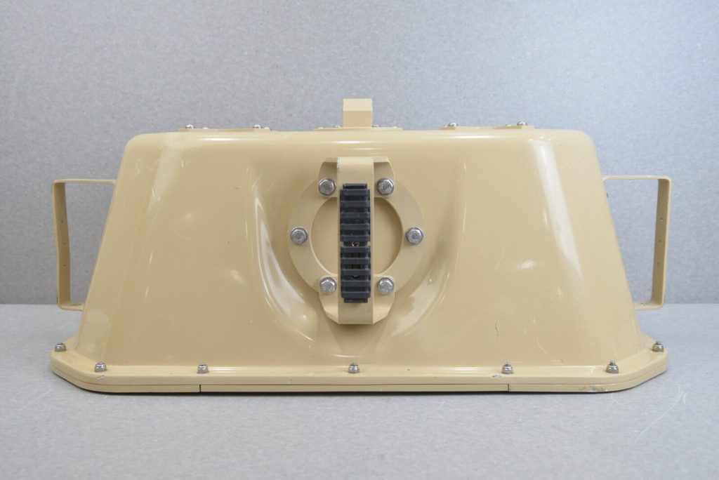 American Technology LRAD-300X Long Range Acoustic Device Set – Rhino ...