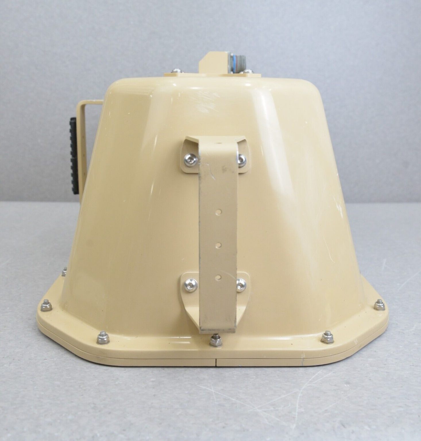 American Technology LRAD-300X Long Range Acoustic Device Set – Rhino ...