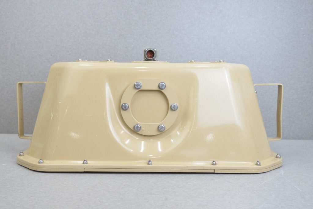 American Technology LRAD-300X Long Range Acoustic Device Set – Rhino ...