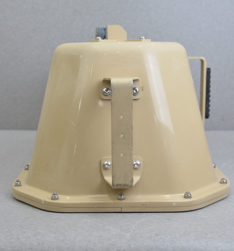 American Technology LRAD-300X Long Range Acoustic Device Set – Rhino ...