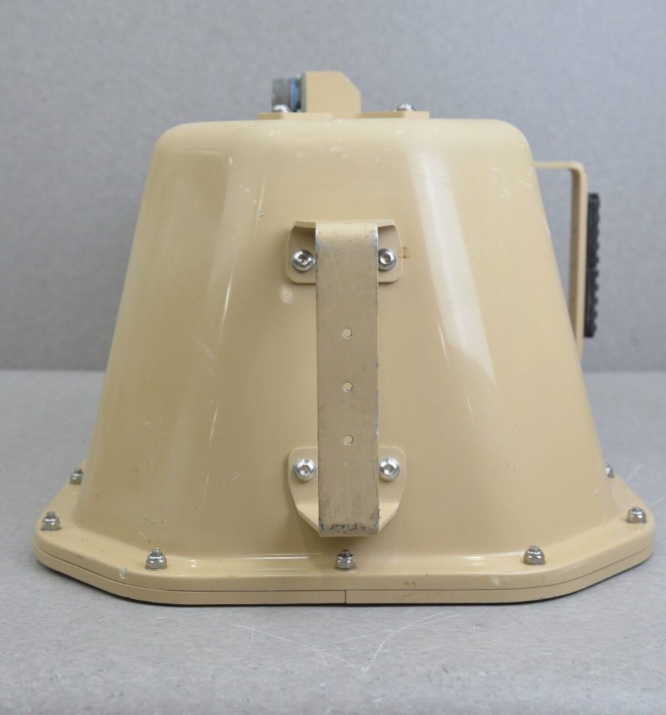 American Technology LRAD-300X Long Range Acoustic Device Set – Rhino ...