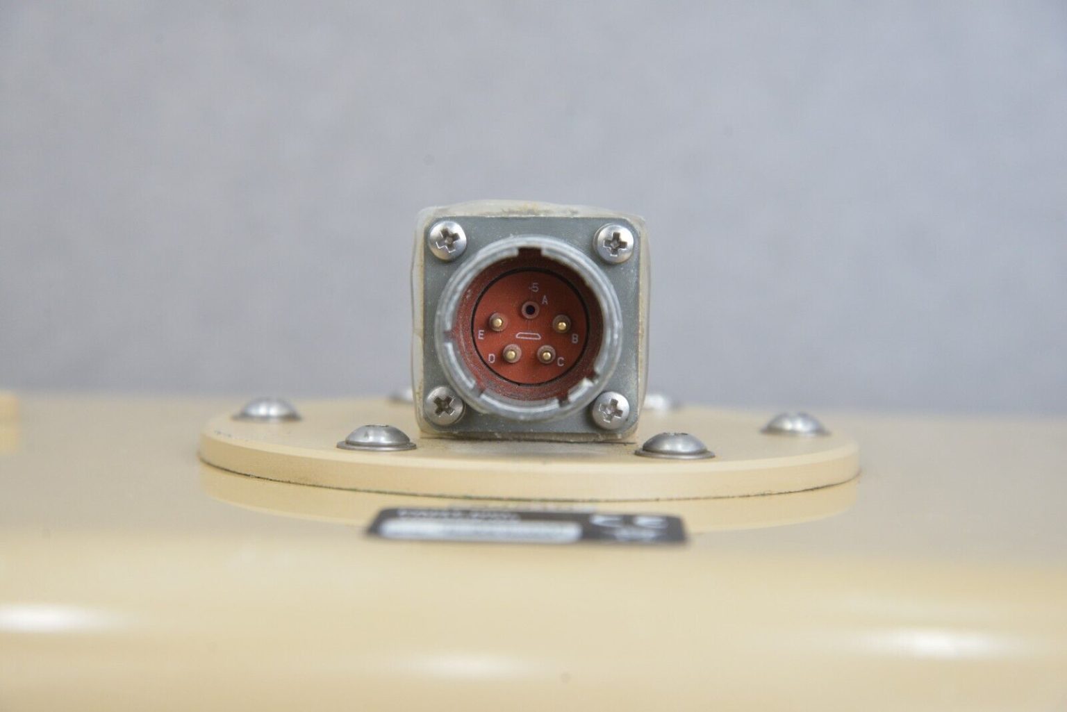 American Technology LRAD-300X Long Range Acoustic Device Set – Rhino ...