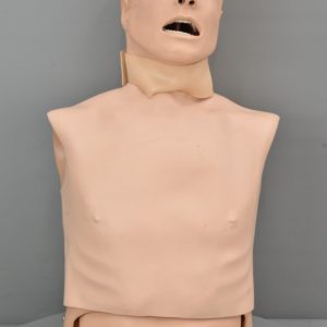 Laerdal AT Kelly Torso 260-00001 Airway Training Manikin – Rhino Trade LLC