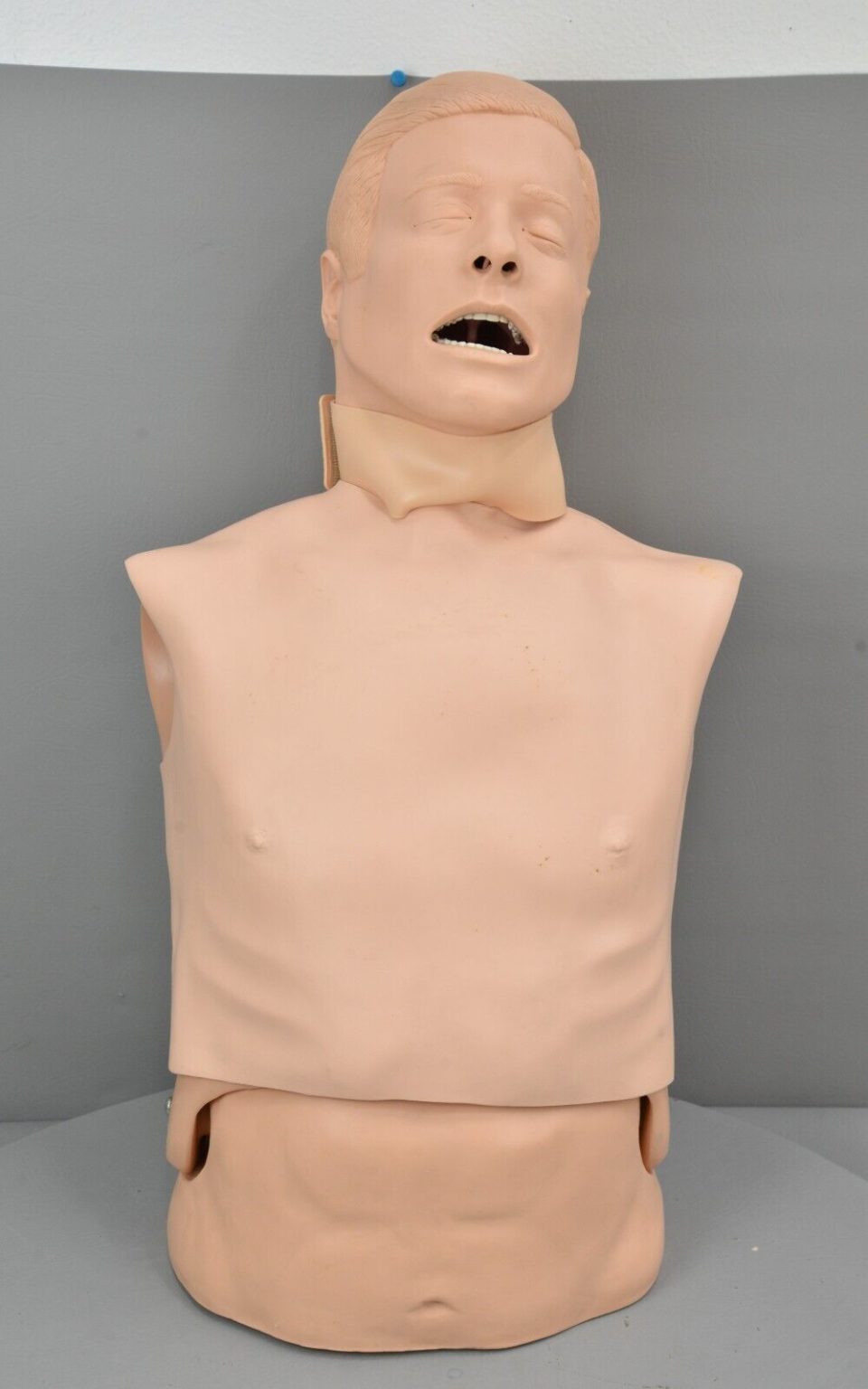 Laerdal AT Kelly Torso 260-00001 Airway Training Manikin – Rhino Trade LLC