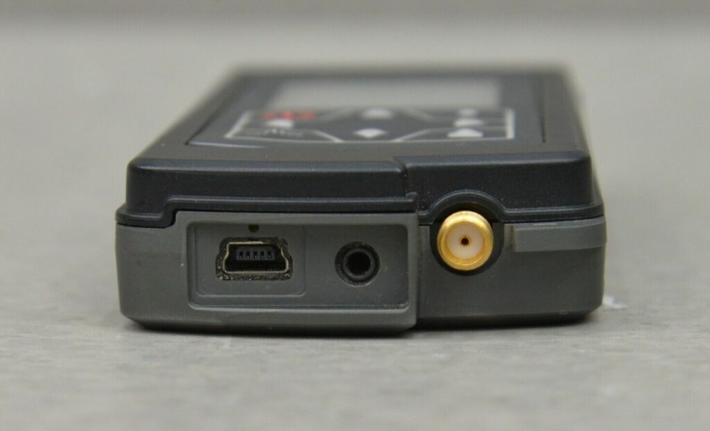 Leidos WickedWeld WaterWitch CDKT00035 Handheld RF Transmission ...